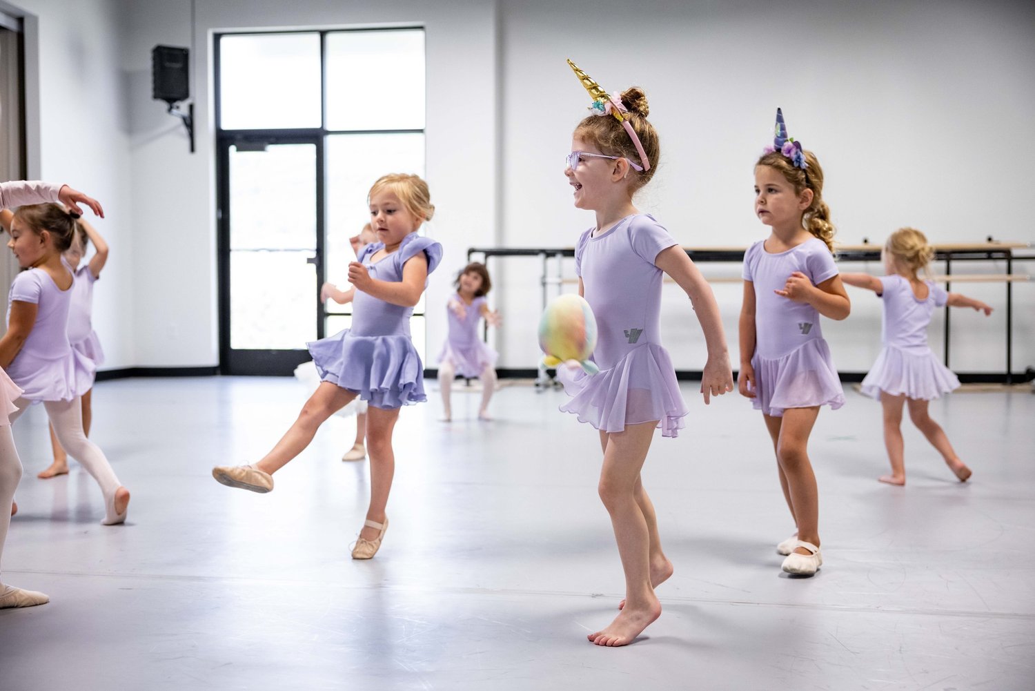 Summer — Ballet West Academy | Salt Lake City, Utah