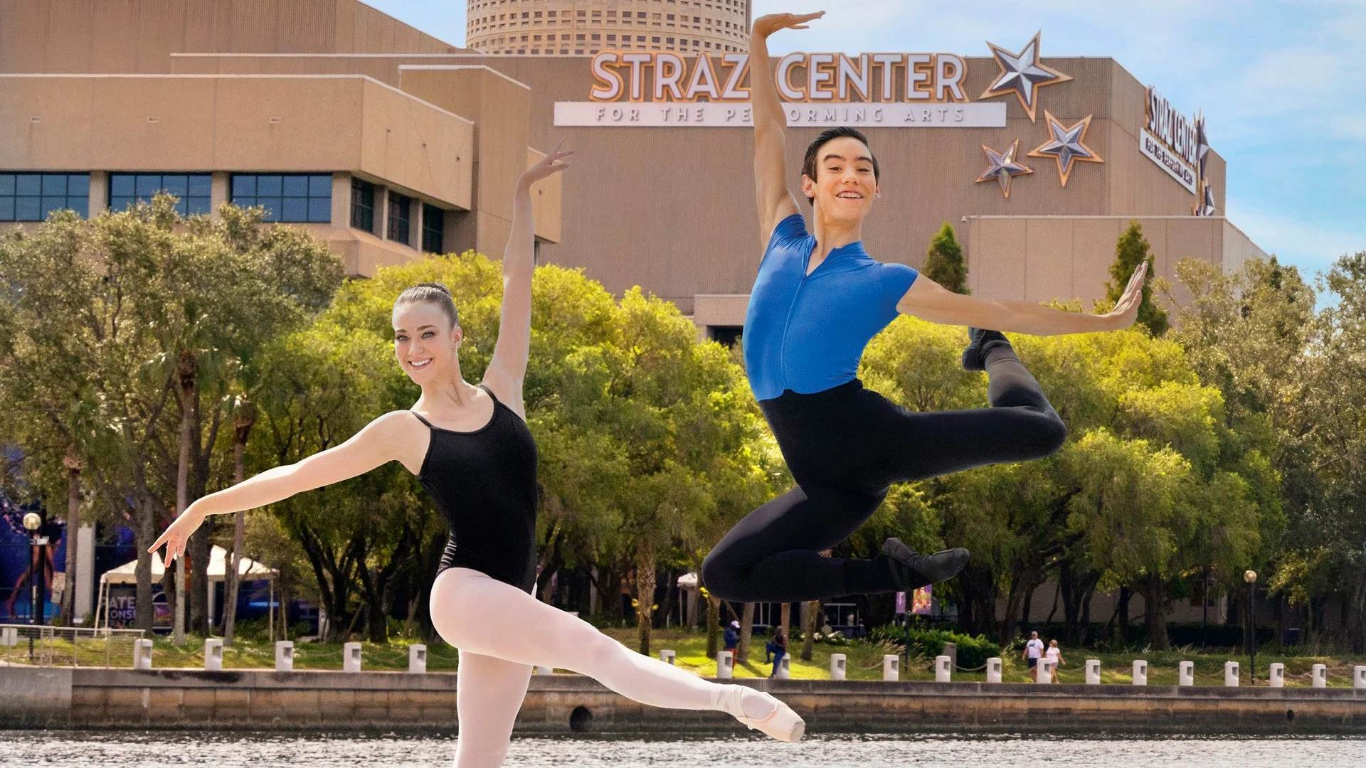 Summer — Ballet West Academy | Salt Lake City, Utah