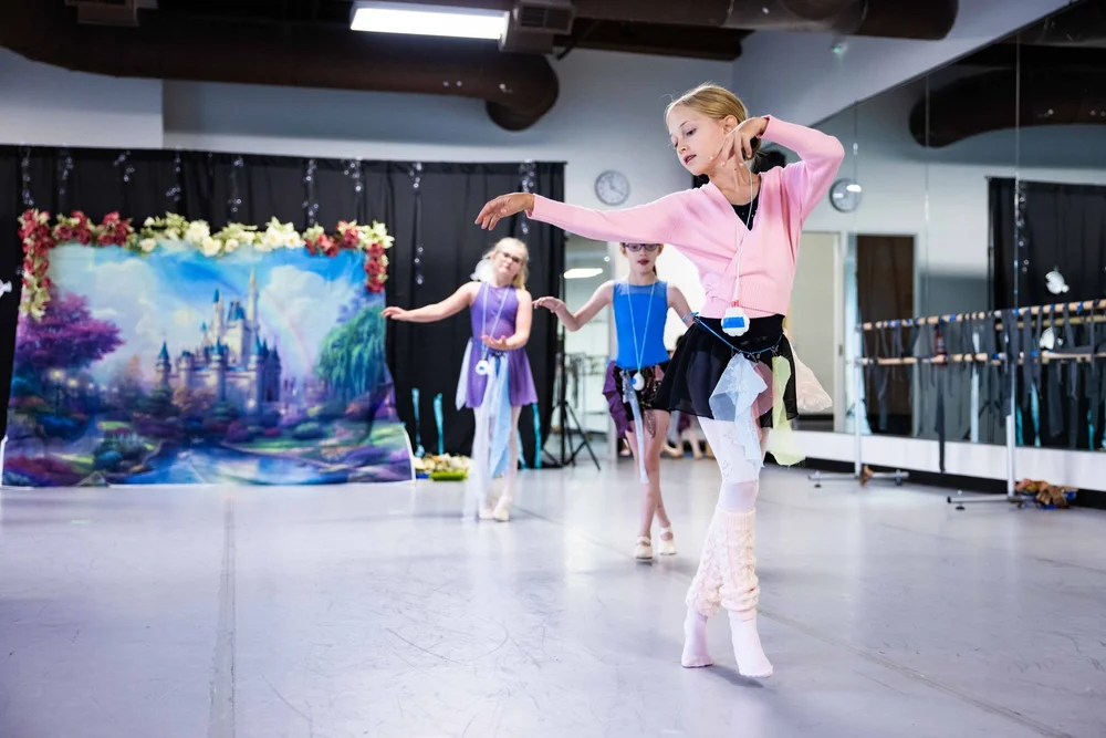 Summer — Ballet West Academy | Salt Lake City, Utah