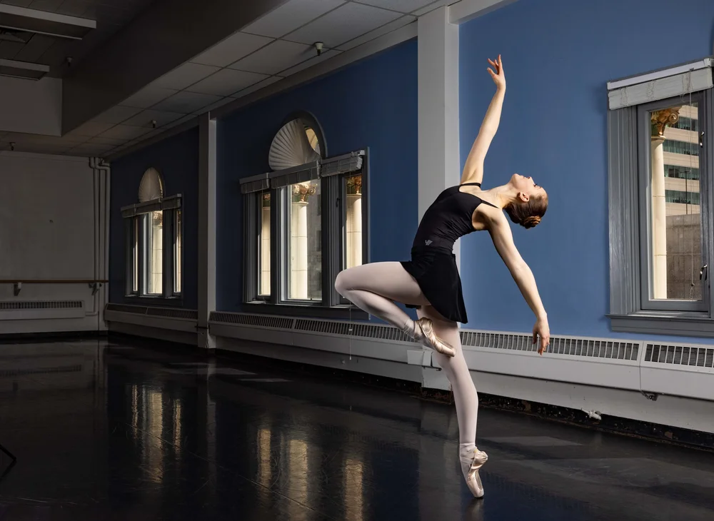 Trainee — Ballet West Academy | Salt Lake City, Utah