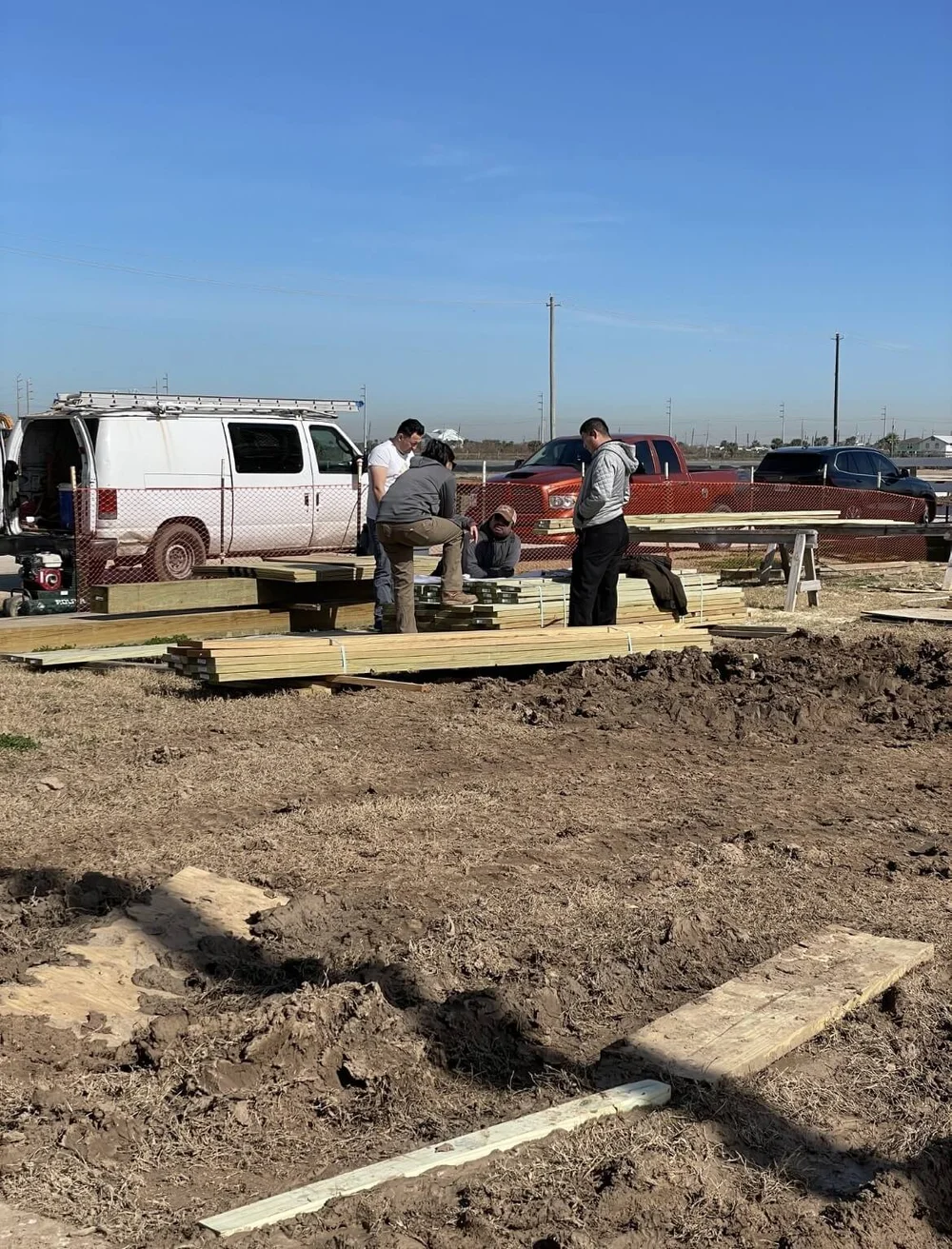 Paloma Construction Home Builder
