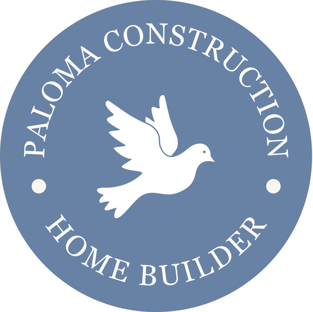 Paloma Construction Home Builder