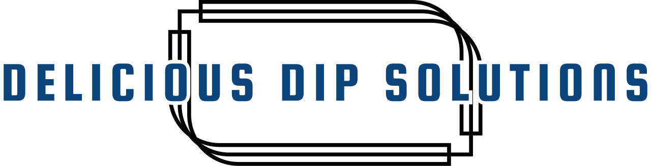 Delicious Dip Solutions