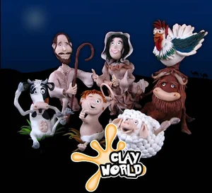 Portfolio — Clay World