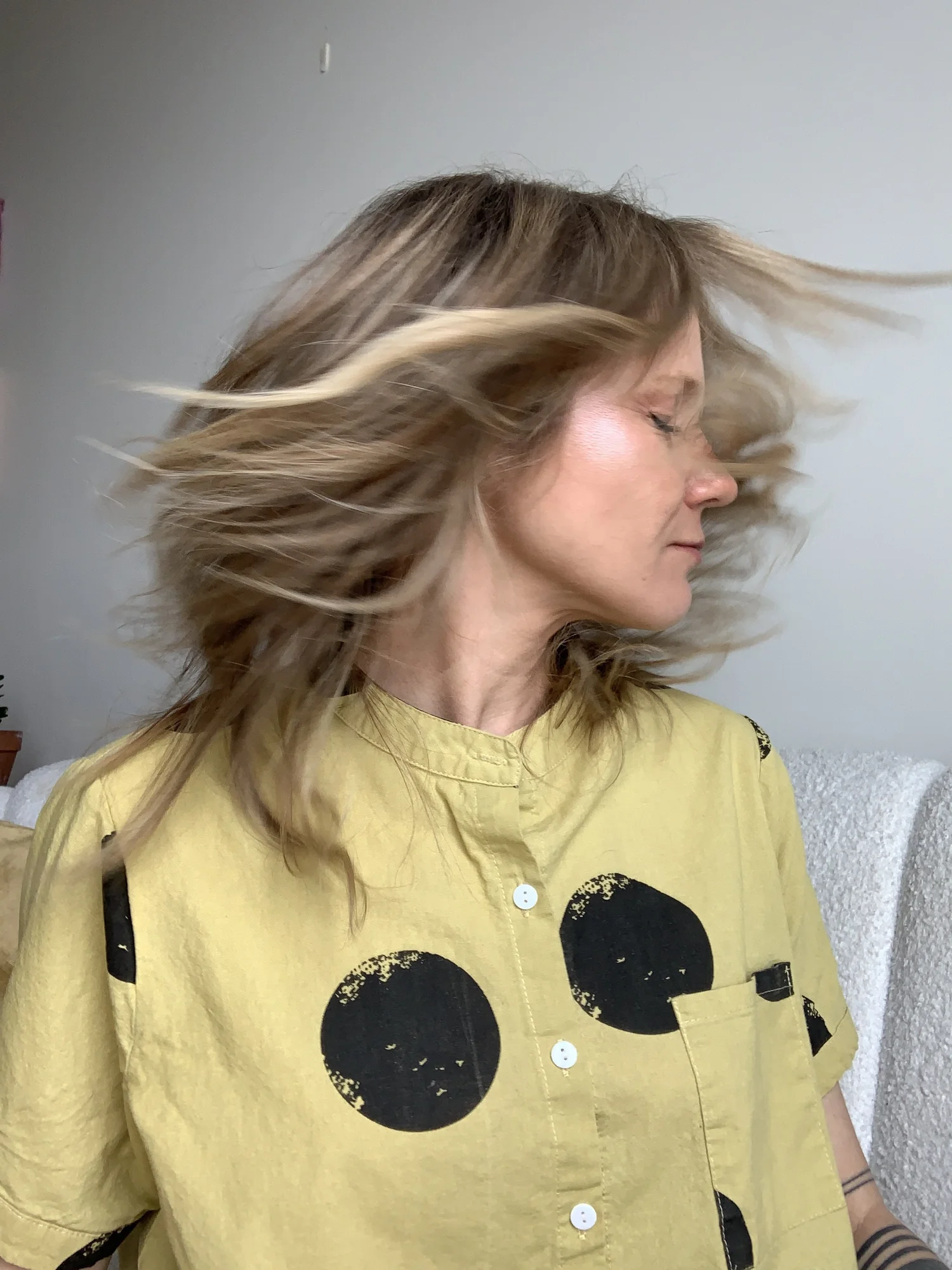 Lindsey Mackereth, MA, LPCC, LADC