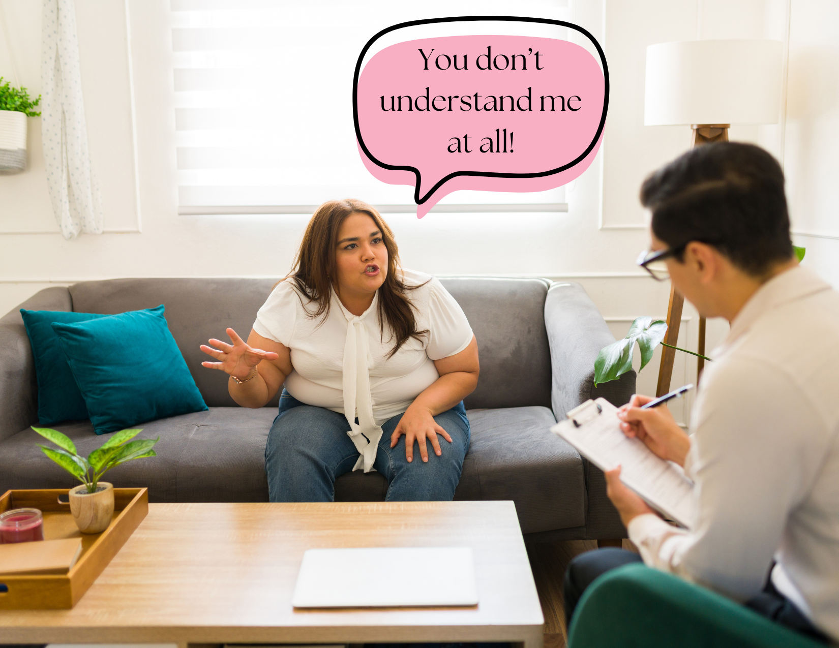 Understanding Anger: A Healthy Approach to a Misunderstood Emotion ...