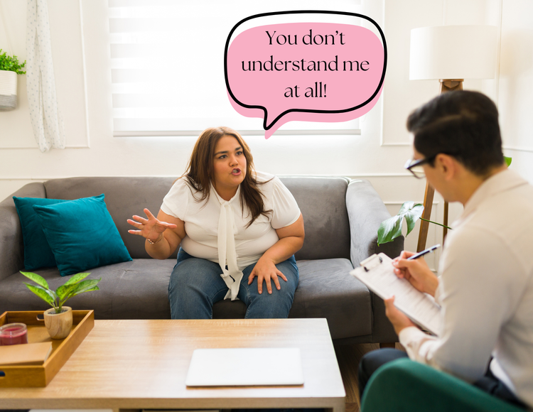 Understanding Anger: A Healthy Approach to a Misunderstood Emotion ...