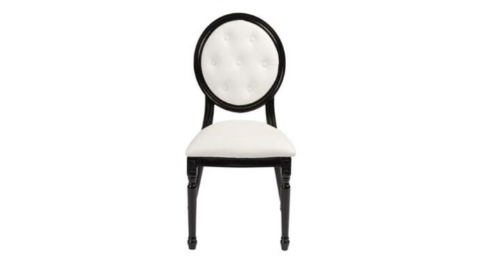 Dining Chairs | Upgrade Your Event Space Today — Detailz