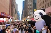 Panda Fest