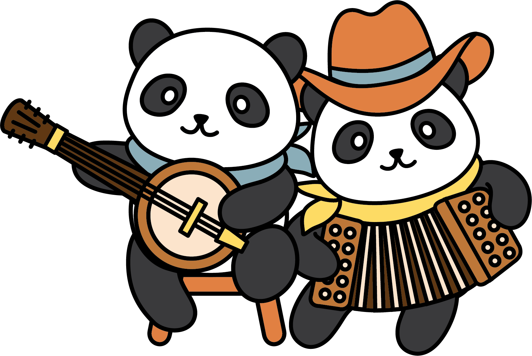Panda Fest