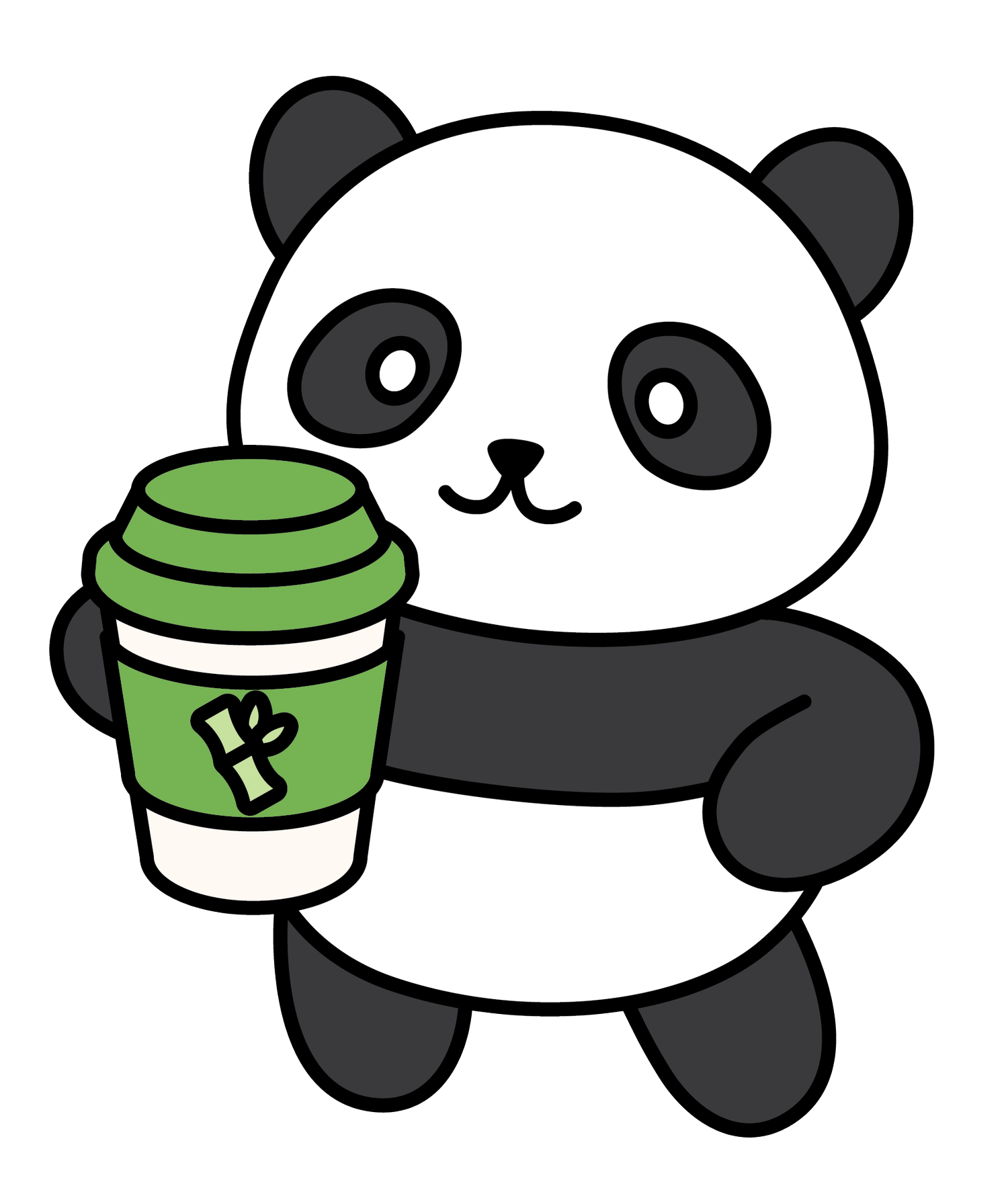 Panda festival