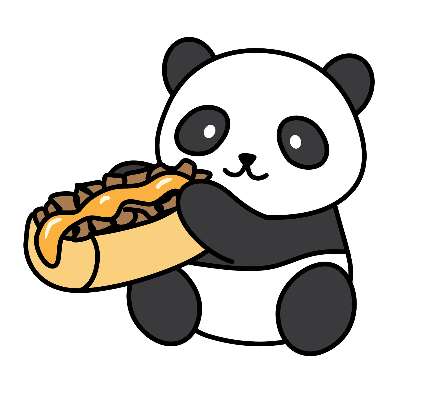 Panda festival