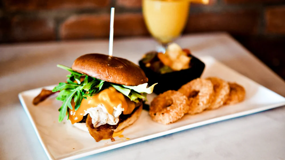 MENU | Discover & Reserve Today — Farm & Founder Restaurant + Bar