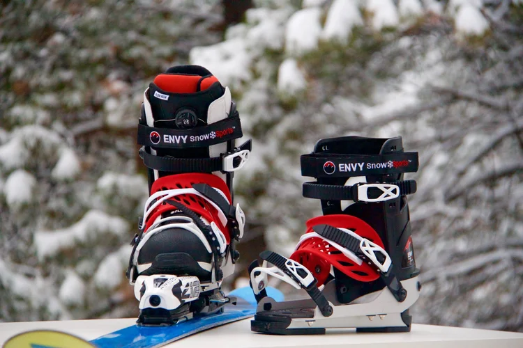 Envy Snow Sports
