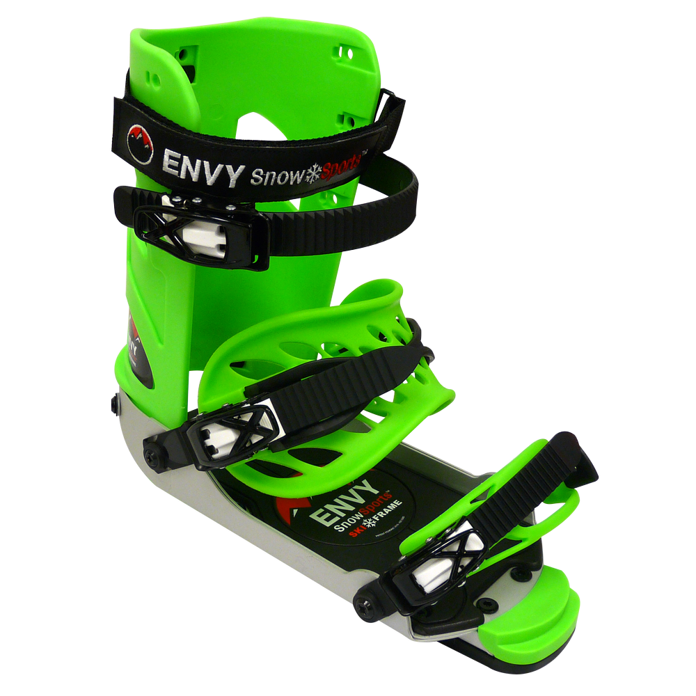 Premium SnowSport Gear | Envy SnowSports Online Shop — Envy Snow Sports