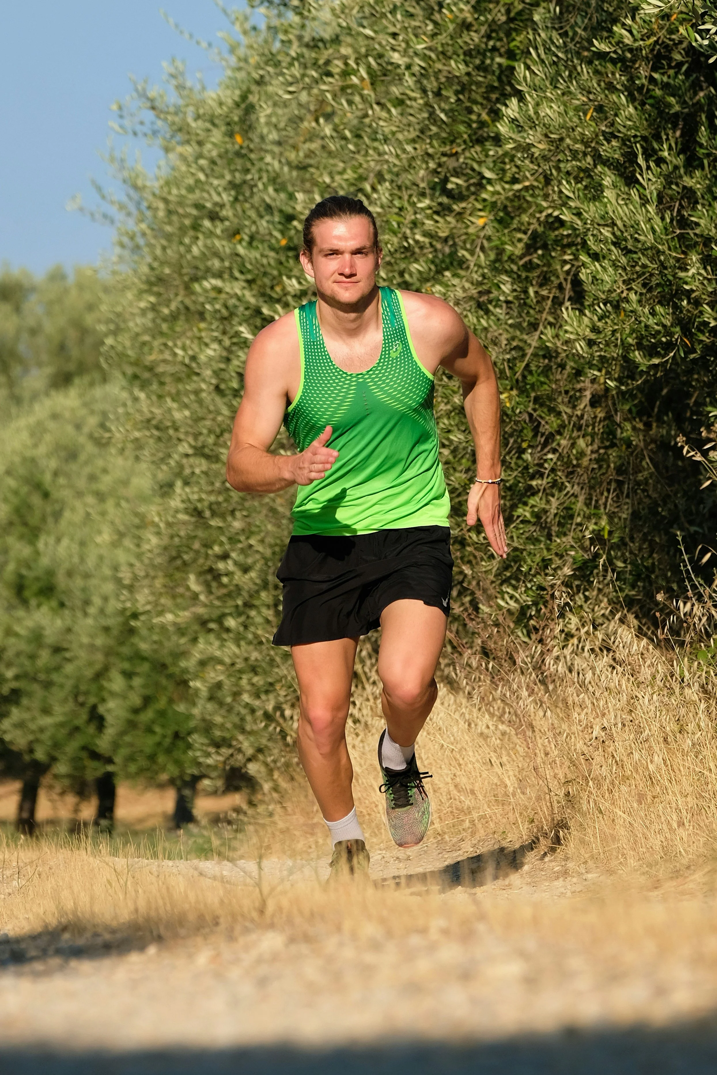 Nutrition Support for Active Adults | Boost Your Performance Today ...