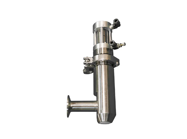 Liquid Filling Nozzles & Dispensers