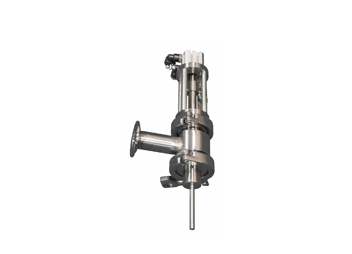 Liquid Filling Nozzles & Dispensers