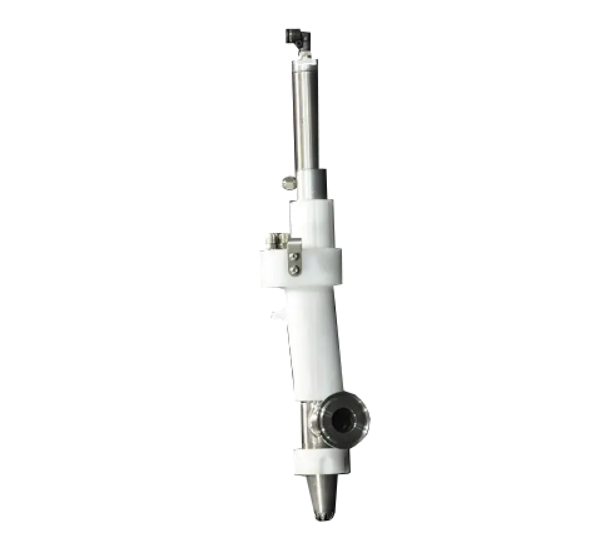 Liquid Filling Nozzles & Dispensers