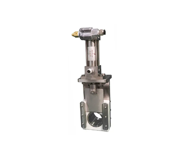 Liquid Filling Nozzles & Dispensers