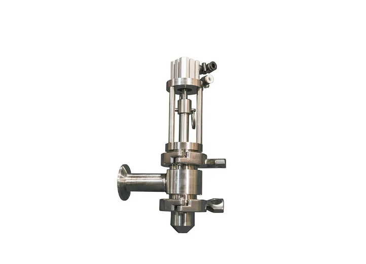 Liquid Filling Nozzles & Dispensers