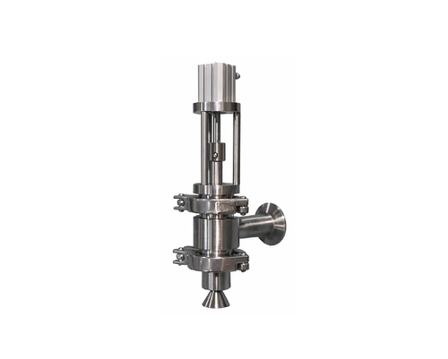 Liquid Filling Nozzles & Dispensers