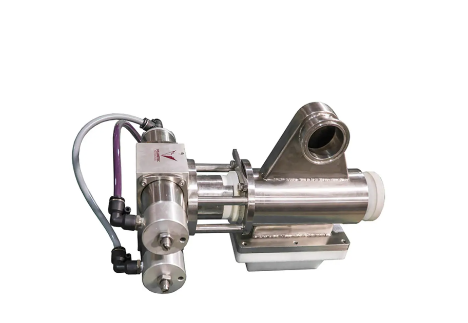 Liquid Filling Nozzles & Dispensers