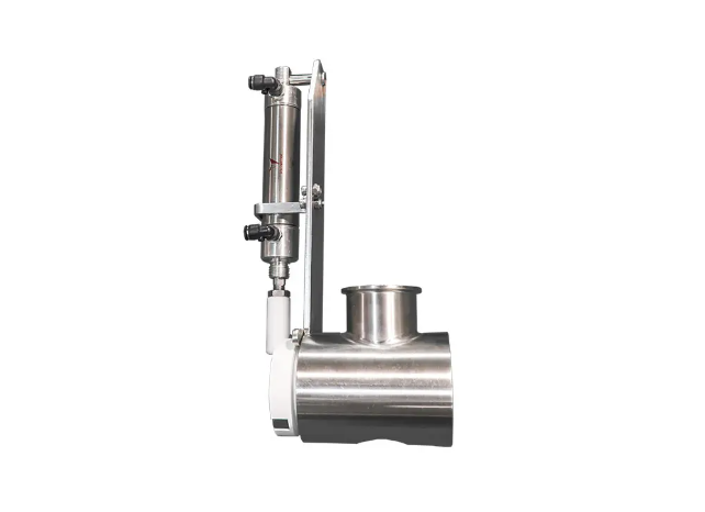 Liquid Filling Nozzles & Dispensers