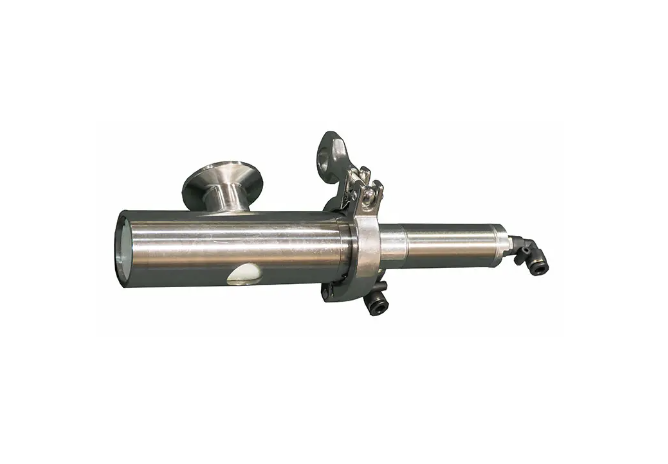 Liquid Filling Nozzles & Dispensers