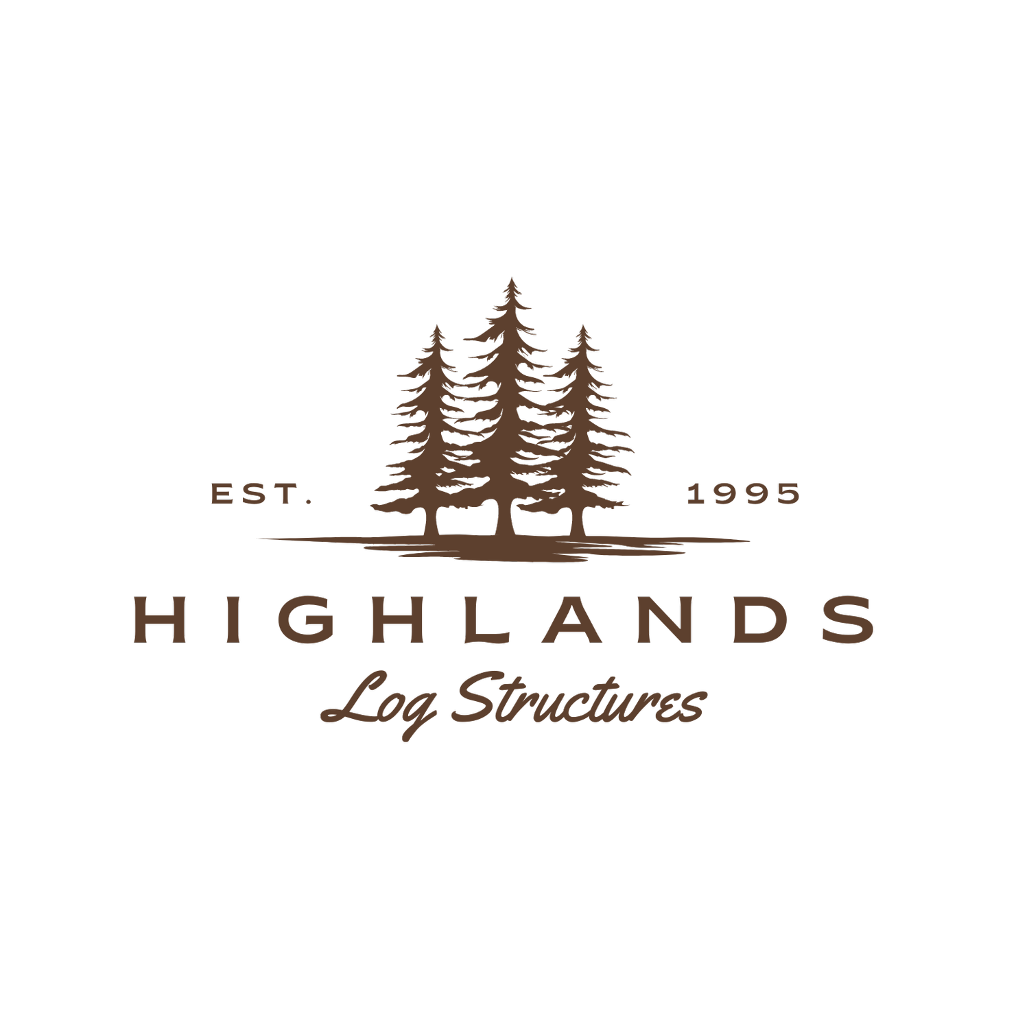 Highlands Log Structures | Build Your Dream Home Today