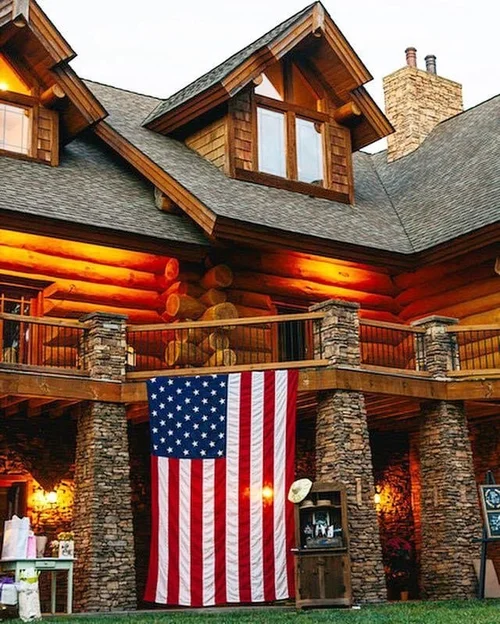 Highlands Log Structures | Build Your Dream Home Today