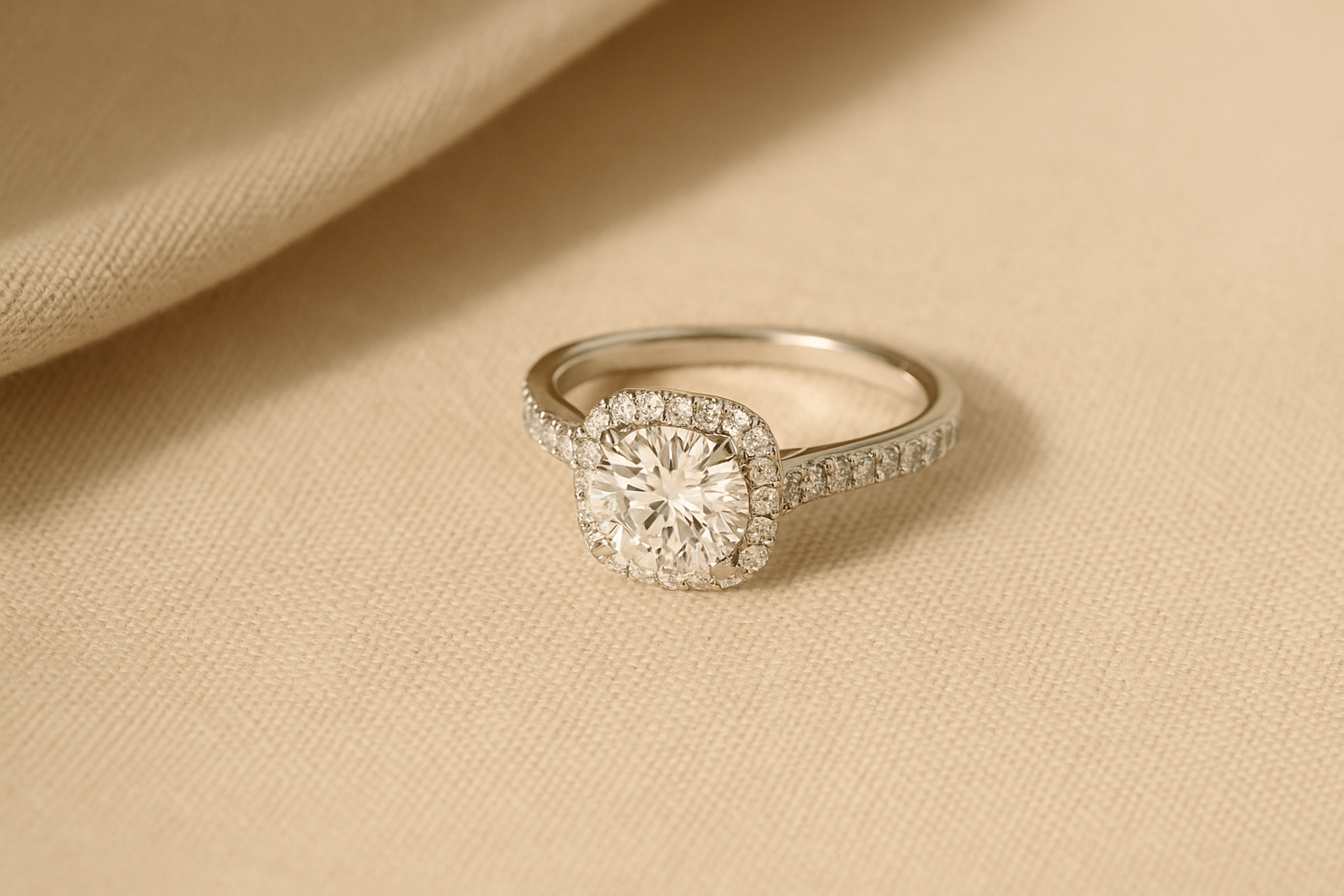 Custom Jewelry Design Services in Atlanta | Brilliant Fine + Custom Jewelry