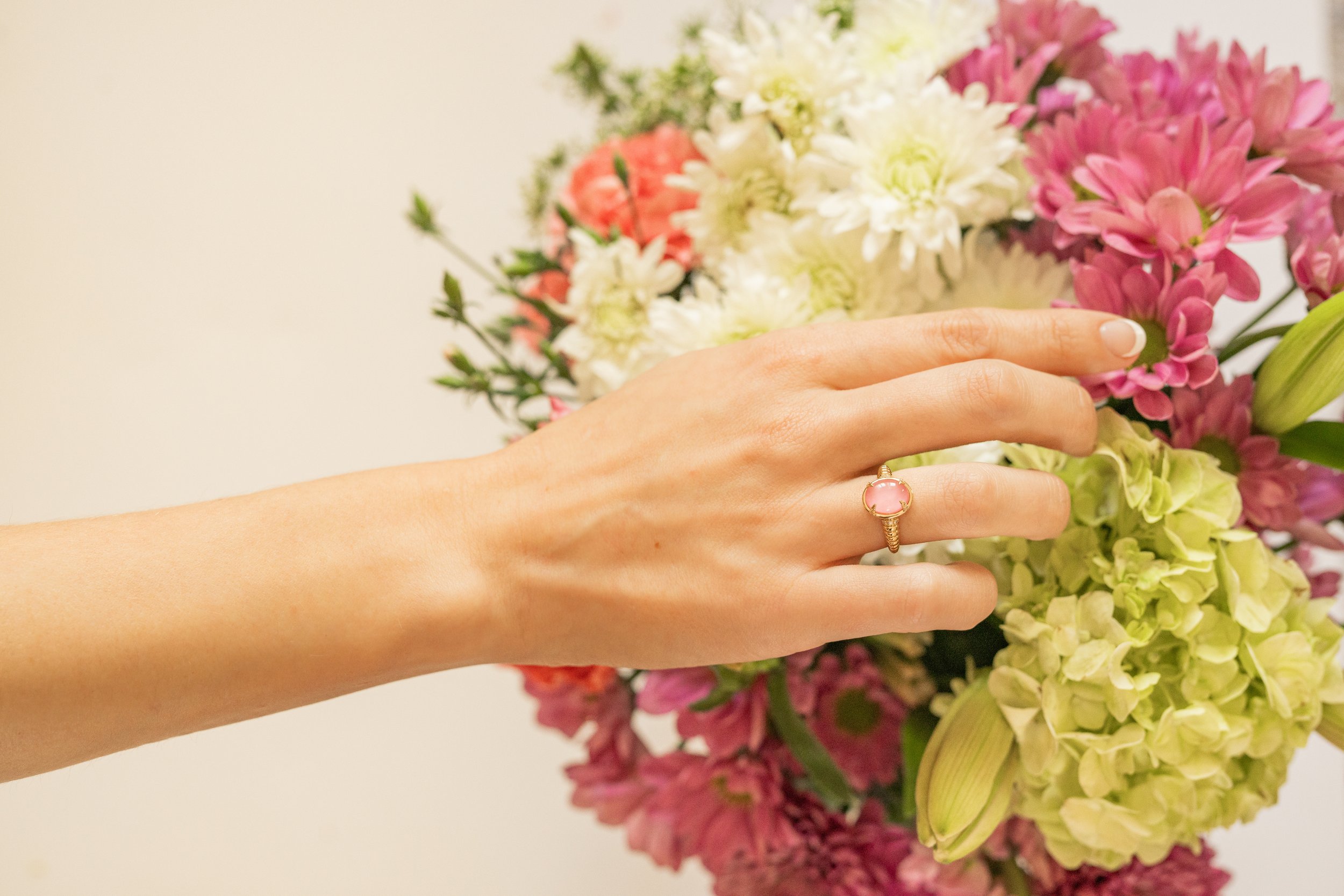 Custom Jewelry Design Services in Atlanta | Brilliant Fine + Custom Jewelry