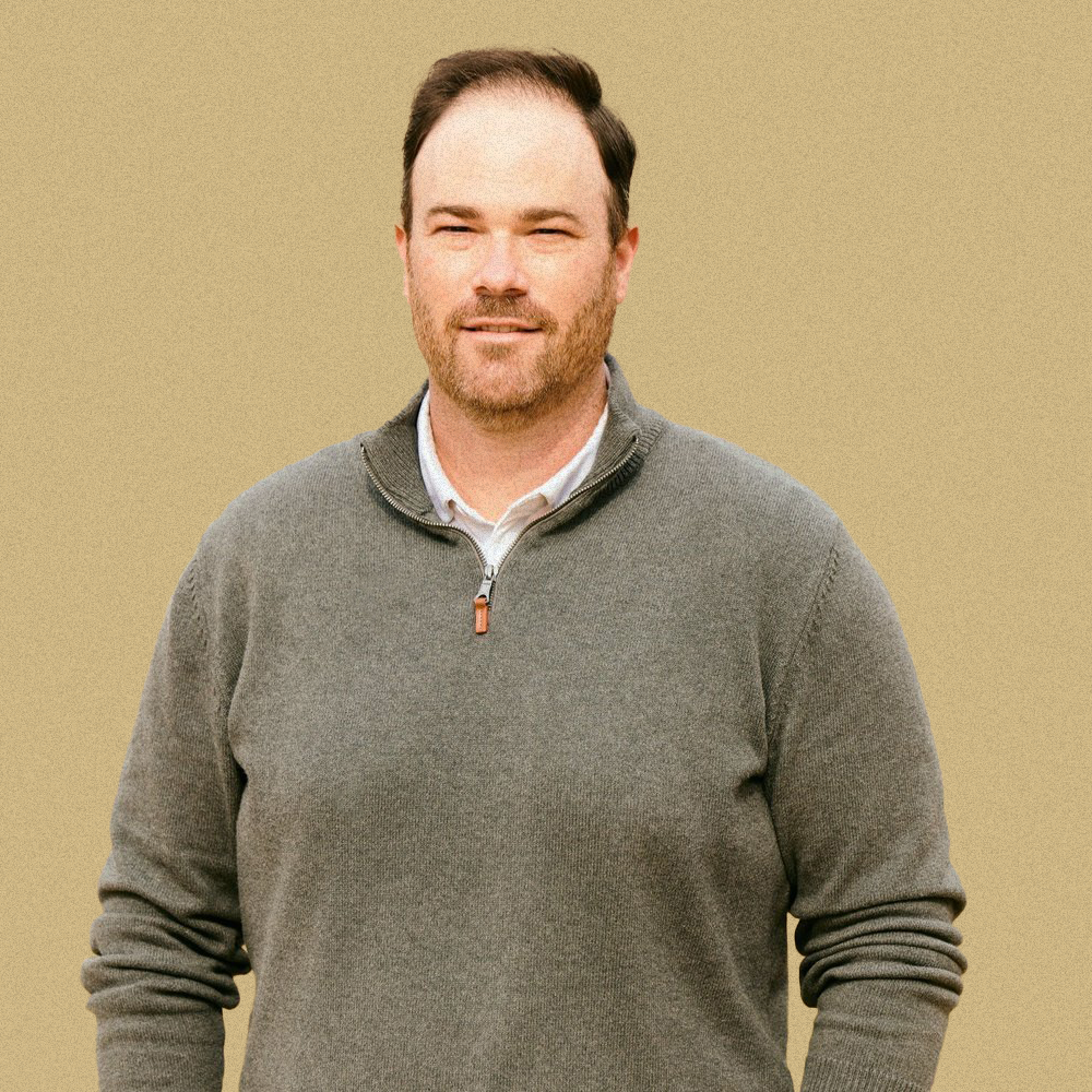 Leadership — Old Tom Capital