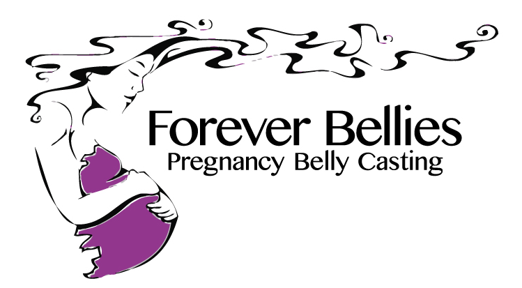 Forever Bellies: Custom Body Casts & Artistic Tributes - Capture Life's ...