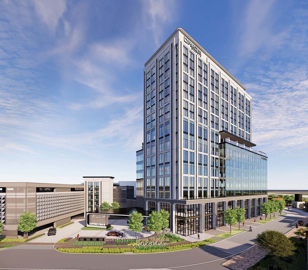 Firefly Park — Wilks Development | Fort Worth-based Real Estate ...