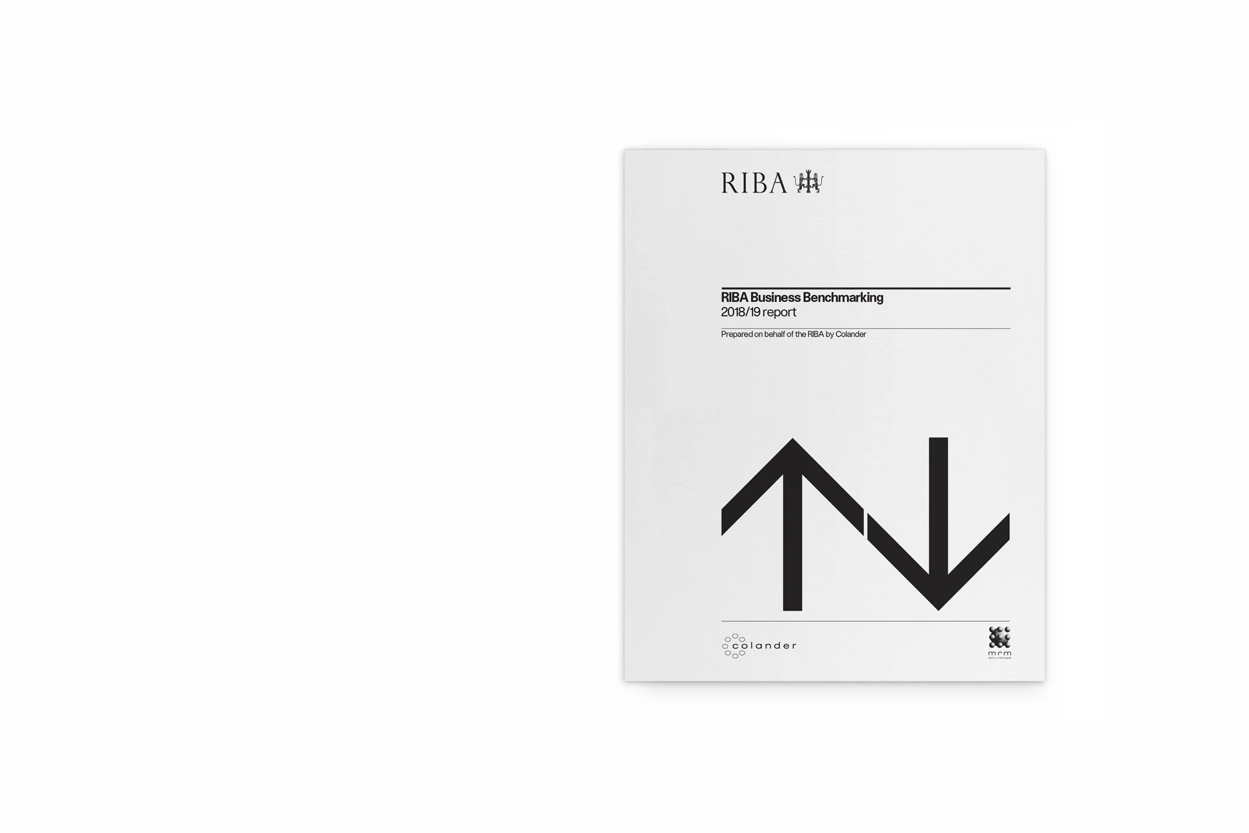 RIBA — Ross Pichler