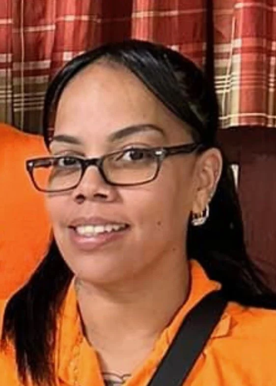 Meet our Team Officers — Richmond County REACT Team #6269