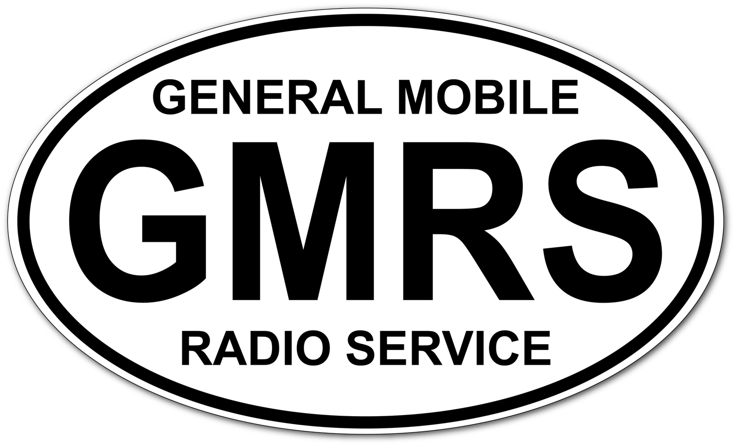 Get Your GMRS License — Richmond County REACT Team #6269