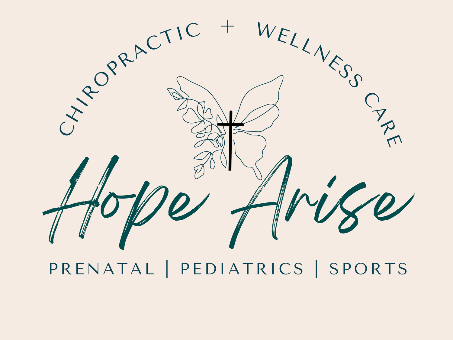 Hope Arise Wellness