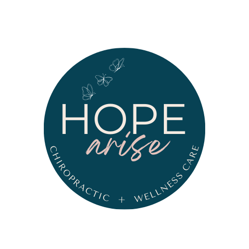 Hope Arise Wellness
