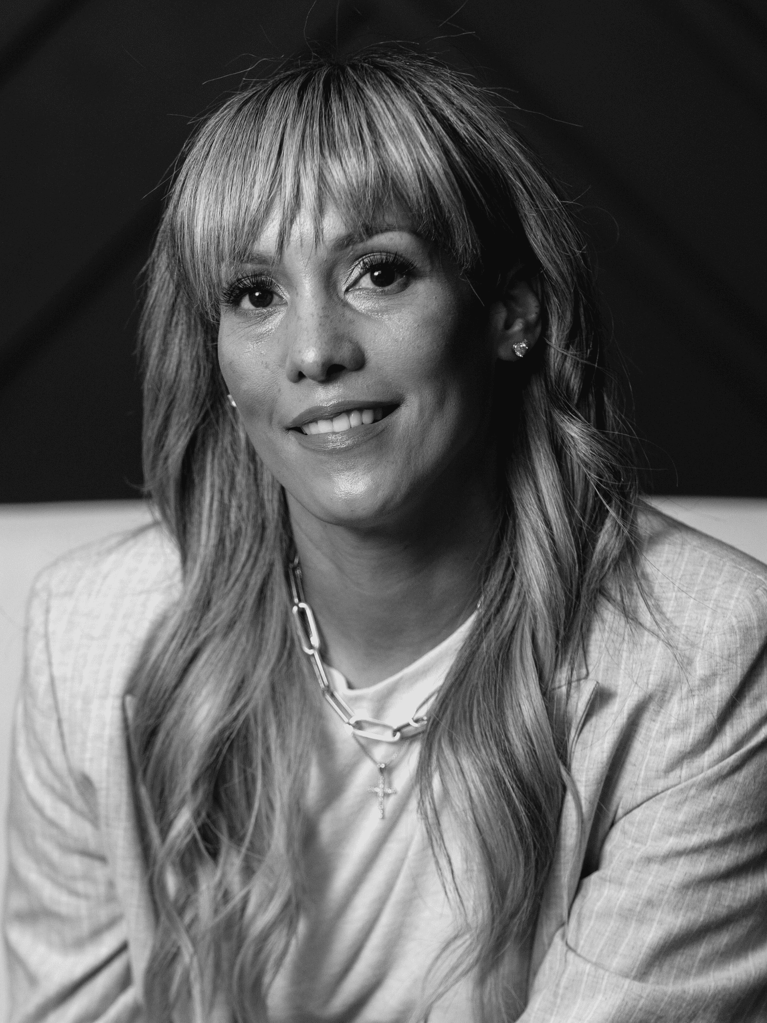 Our Board | Meet Our Leaders Now — Lenny Wilkens Foundation