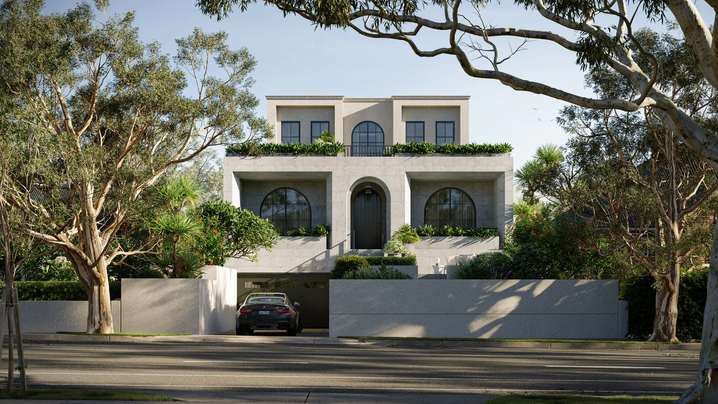 Vibe Building Design | Create Your Dream Space Today