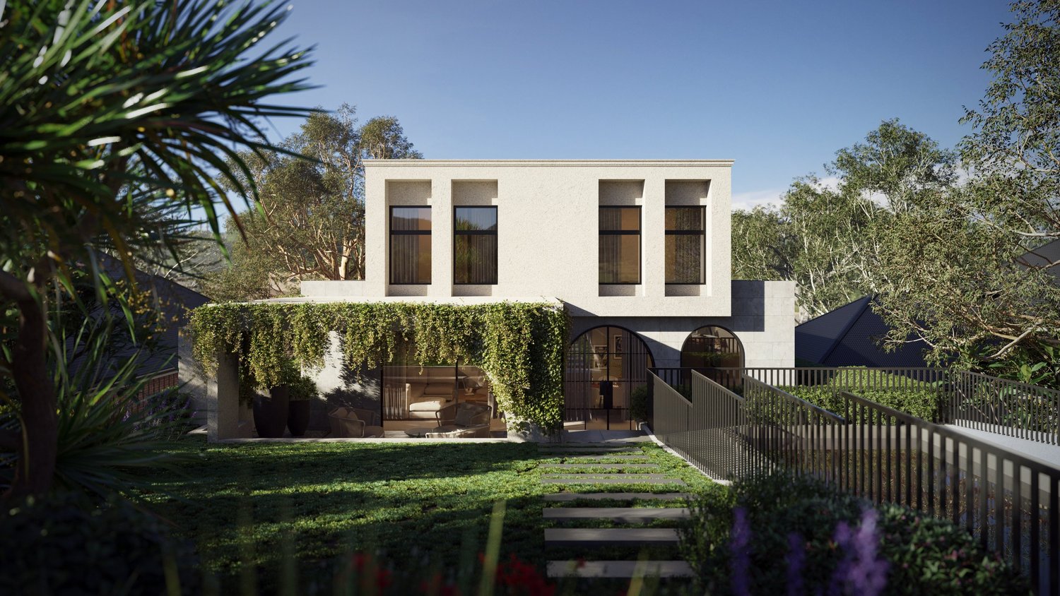 Vibe Building Design | Create Your Dream Space Today
