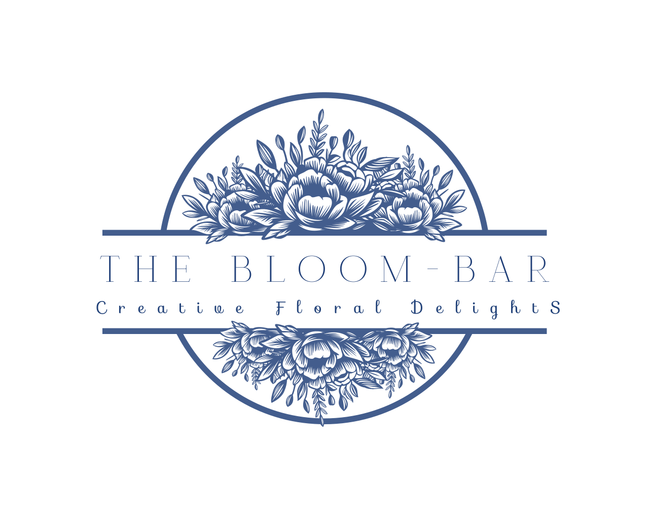 The Bloom-Bar