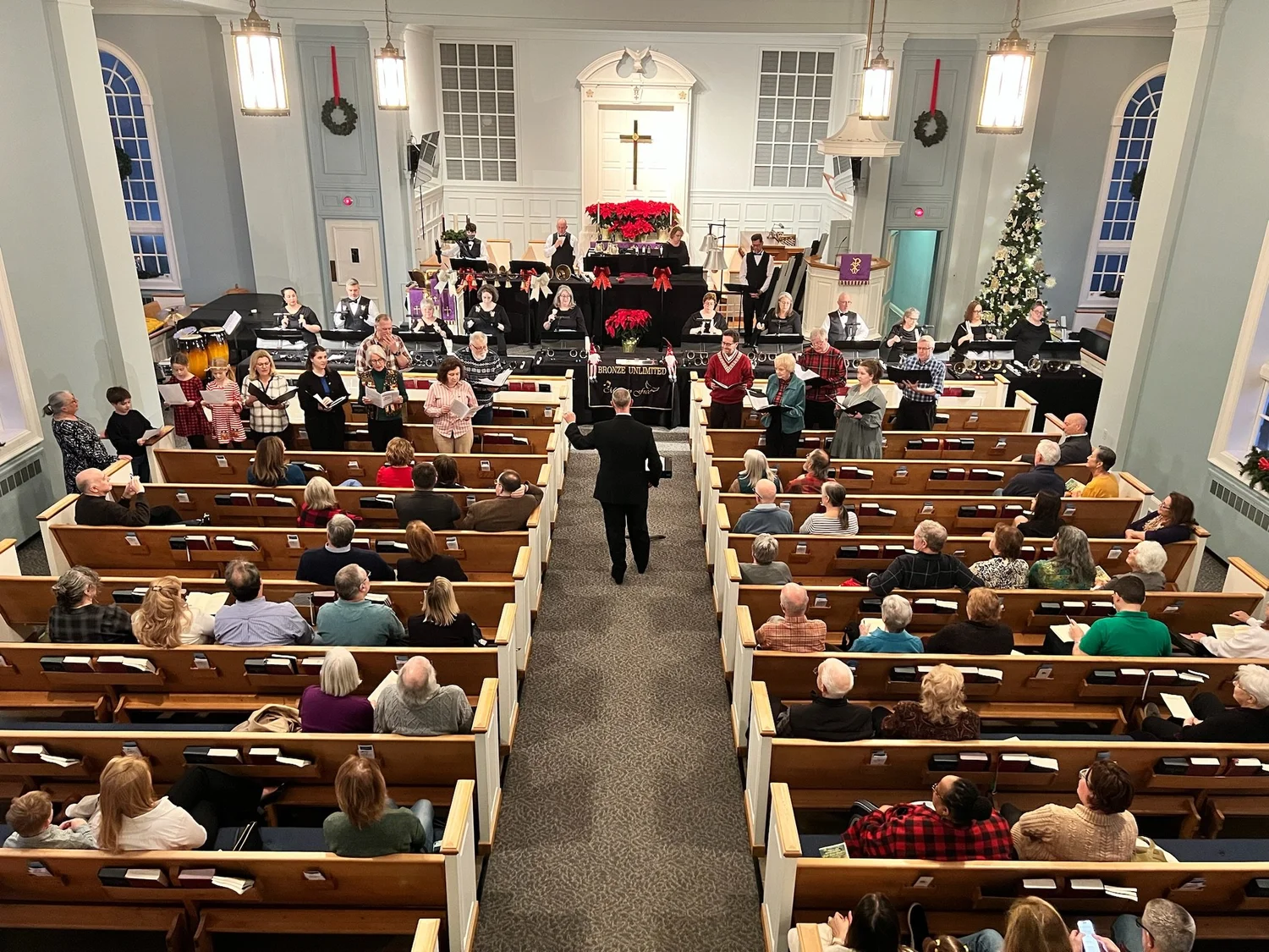 Walker Chapel United Methodist Church