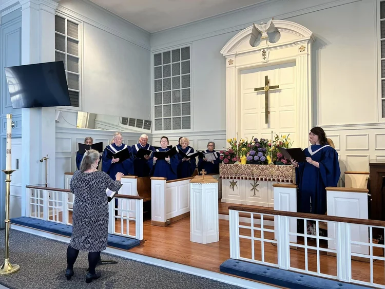 Walker Chapel United Methodist Church