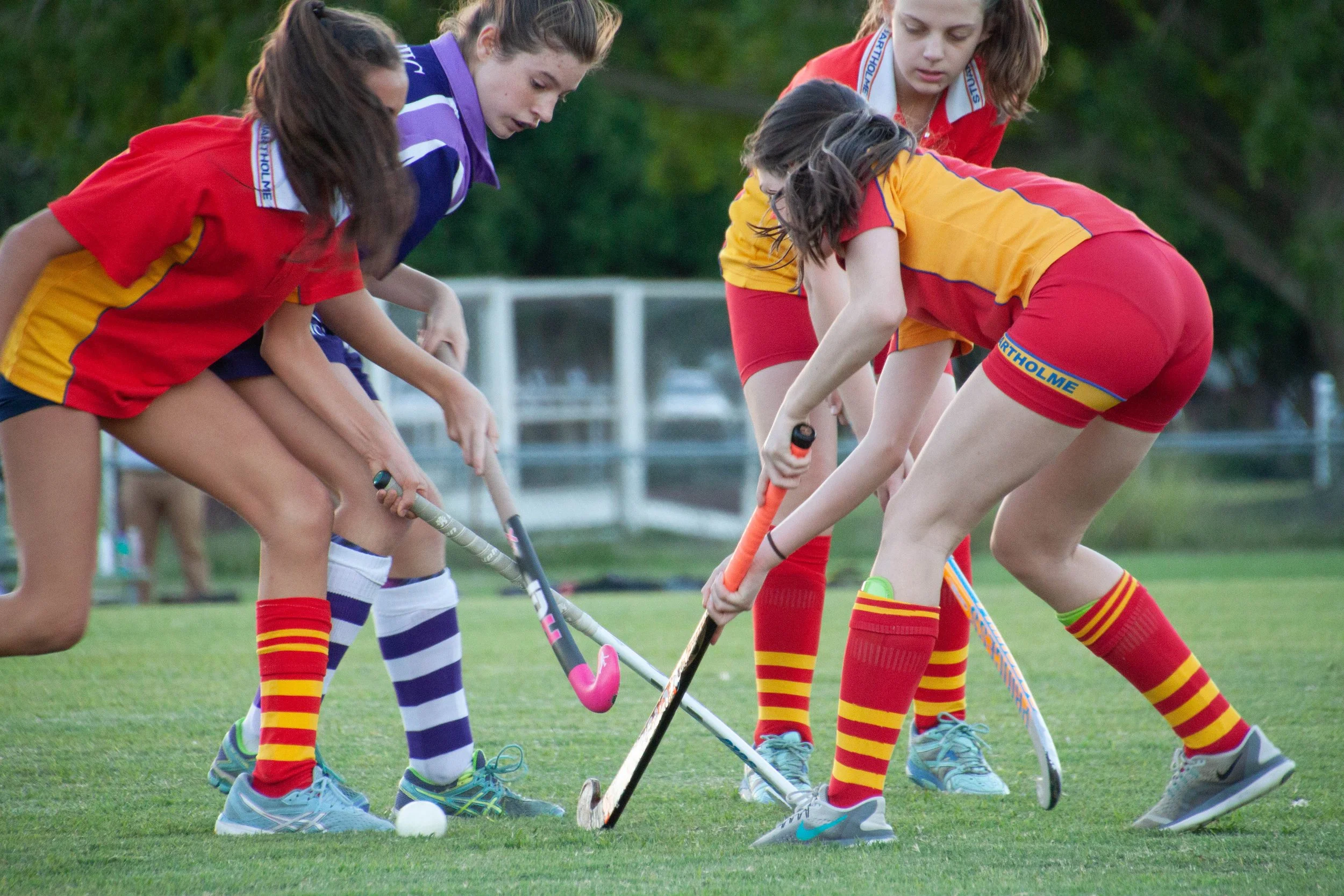 CaSSSA Champions — CaSSSA