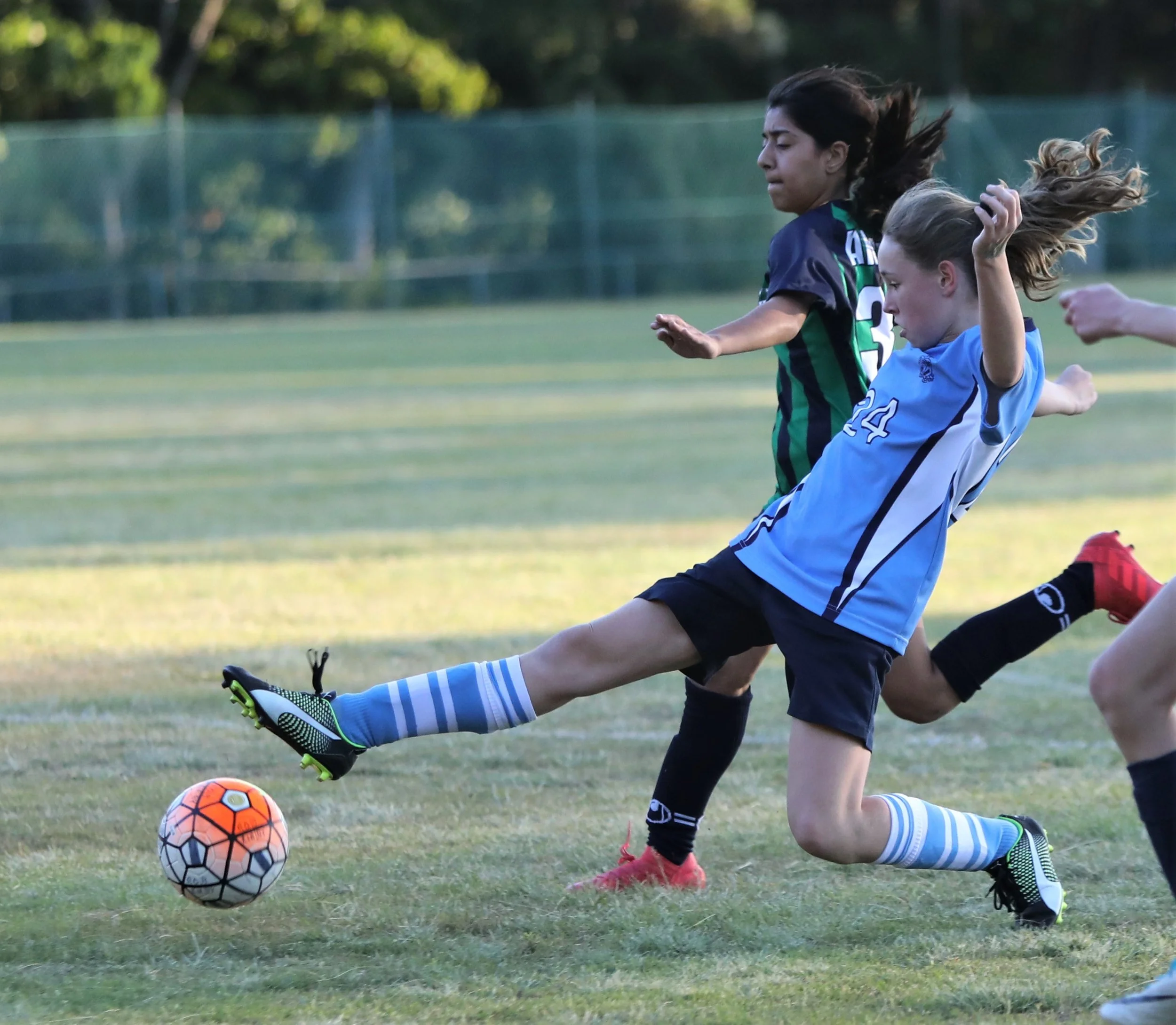 CaSSSA Champions — CaSSSA