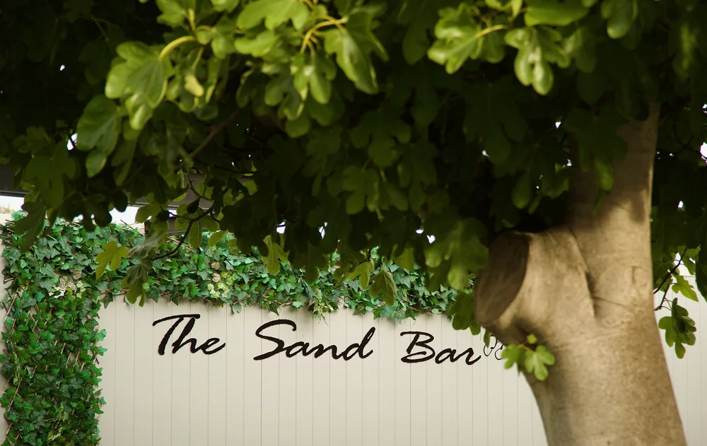 Beer Garden | Cocktail Bar | Food | The Sand Bar Inverloch